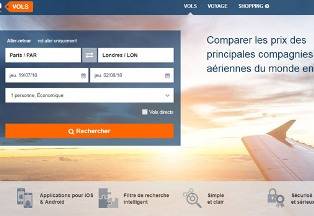 Comment trouver des vols pas chers ? - voyages pas cher